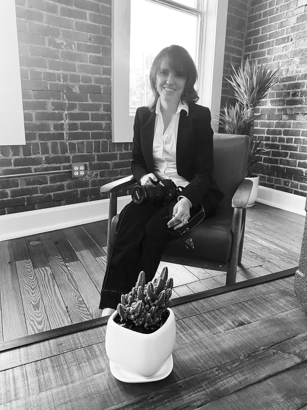 Suzanne Allman | Allman Environmental Services Photography