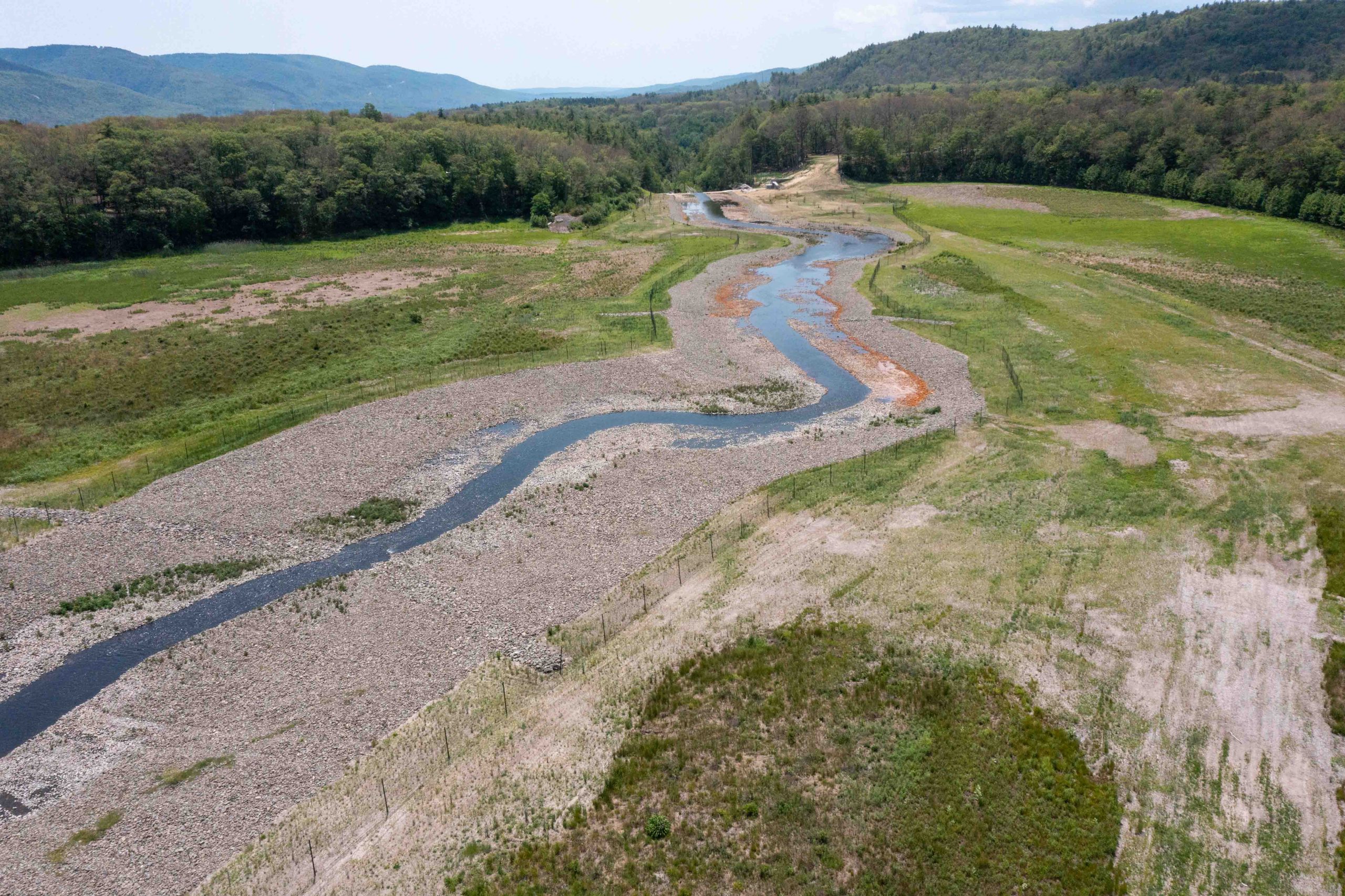 Honk Falls, and a Free Rondout | Allman Environmental Services Photography